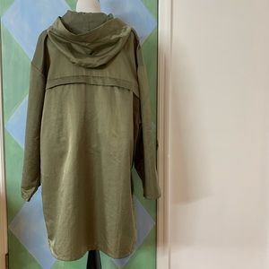 Linda Lundstrom | Jackets & Coats | Linda Lundstrom La Parka 987 ...